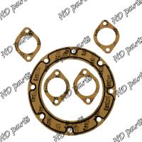 China 6D140-1 Gasket Repair Kit  6212-K1-901 For Komatsu Engine Repair Parts Set for sale
