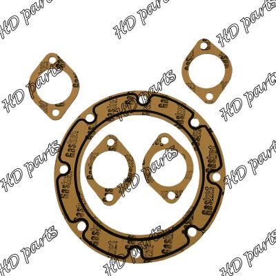 China 6D140-1 Gasket Repair Kit  6212-K1-901 For Komatsu Engine Repair Parts Set for sale