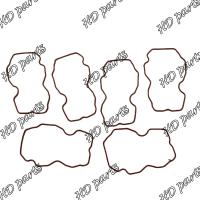 China 6D140-5  Gasket Repair Kit 6261-K1-9900  For Komatsu Engine Repair Parts Set for sale