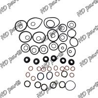 China 6D170-1 Gasket Repair Kit 6162-K1-5000 For Komatsu Engine Repair Parts Set for sale