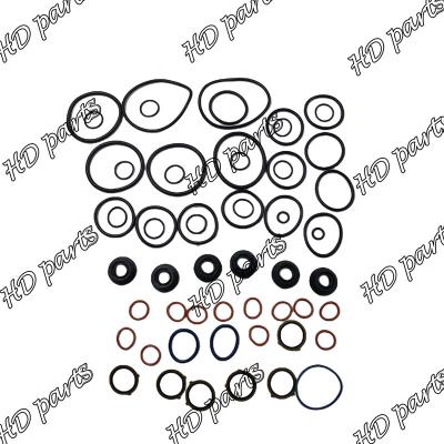 China 6D170-1 Gasket Repair Kit 6162-K1-5000 For Komatsu Engine Repair Parts Set for sale