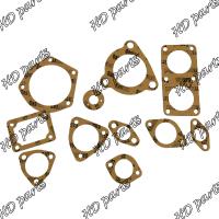 China 6D140-1  Gasket Repair Kit 6212-K2-9901 For Komatsu Engine Repair Parts Set for sale