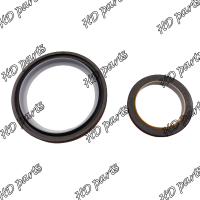 China 6D140-2 Gasket Repair Kit 6217-K2-9900 For Komatsu Engine Repair Parts Set for sale