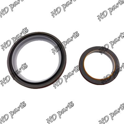 China 6D140-2 Gasket Repair Kit 6217-K2-9900 For Komatsu Engine Repair Parts Set for sale