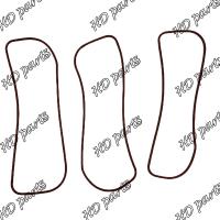 China 6D140-3  Gasket Repair Kit 6218-K2-9950  For Komatsu Engine Repair Parts Set for sale