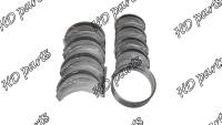 China V2003 Large And Small Tiles Engine Spare Part 17311-23480 17311-23920 17311-22310  For Kubota for sale