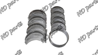 China V2003 Large And Small Tiles Engine Spare Part 17311-23480 17311-23920 17311-22310  For Kubota for sale