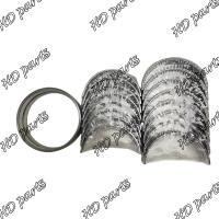China V2203 V2403 Large And Small Tiles Engine Spare Part 1A091-23480 17311-23480 For Kubota for sale