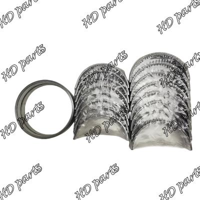 China V2203 V2403 Large And Small Tiles Engine Spare Part 1A091-23480 17311-23480 For Kubota for sale