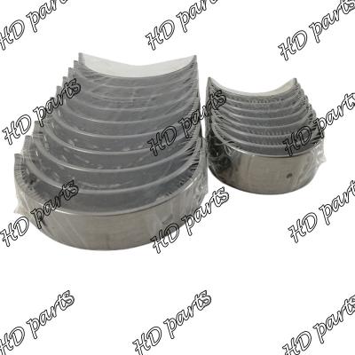 China V2607 Large And Small Tiles Engine Spare Part 1J700-23470 1J700-22980 For Kubota for sale