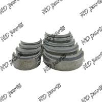 China V3307 Large And Small Tiles 19744-2408 Engine Spare Part For Kubota Engine for sale