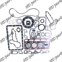 China V1903 Gasket Repair Kit 07916-27750 16454-03310 For Komatsu Engine Repair Parts Set for sale