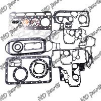 China V2003 Gasket Repair Kit 07916-29505 1G726-21772 For Komatsu Engine Repair Parts Set for sale