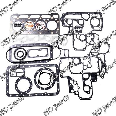China V2003 Gasket Repair Kit 07916-29505 1G726-21772 For Komatsu Engine Repair Parts Set for sale