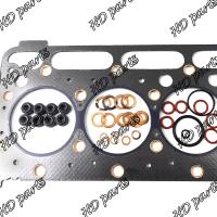 China V3307 Gasket Repair Kit 1G777-99364 For Komatsu Engine Repair Parts Set for sale