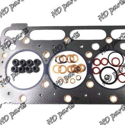 China V3307 Gasket Repair Kit 1G777-99364 For Komatsu Engine Repair Parts Set for sale