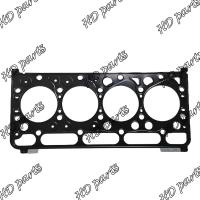 China V2003 Cylinder Gasket 1E013-03312 1G770-03312  For Komatsu Engine for sale