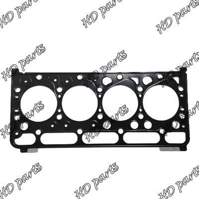 China V2003 Cylinder Gasket 1E013-03312 1G770-03312  For Komatsu Engine for sale