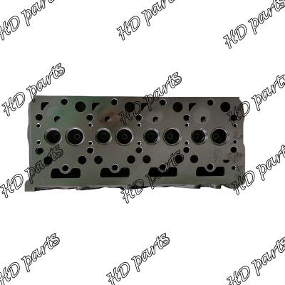 China V2003 Engine Cylinder Head 1J860-03040 1G796-03040 For Komatsu for sale