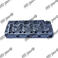 China V3300 V3600 16V Engine Cylinder Head 1G513-03020 1G545-03020 1C040-03027 For Komatsu for sale