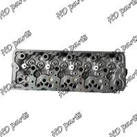 China V3307 Cylinder Head 1G772-03023 For Komatsu Engine for sale