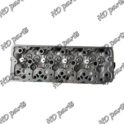 China V3307 Cylinder Head 1G772-03023 For Komatsu Engine for sale
