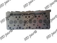 China V2203 Cylinder Head Assembly 19077-03050 19077-03044 16429-03040 1G780-03040 1G916-03040 For Komatsu Engine for sale