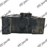 China V2403 16V Cylinder Head Assembly 1G851-63043 For Komatsu Engine for sale