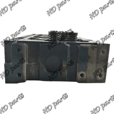 China V2403 16V Cylinder Head Assembly 1G851-63043 For Komatsu Engine for sale