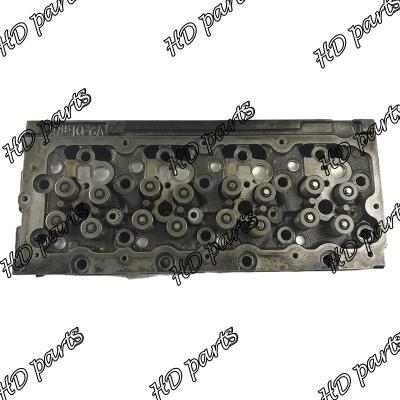 China V3307 Cylinder Head Assembly 1G772-03020 1G777-03023 For Komatsu Engine for sale