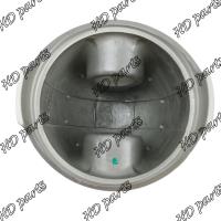 China D1301 D1302 V1701 V1702 Z851 S2600 Diesel Piston Flat Bottom Tin Plating 19223-21110 15201-21110 For Kubta Engine for sale