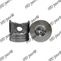 China D1302 V1702 Direct Injection Piston 19223-21110 15201-21110 For Kubta Engine for sale