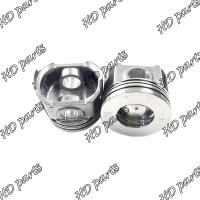 China V3307 Diesel Engine Piston 1G772-21110 1G774-21110 1G774-21123 1G774-21133 For Kubta for sale