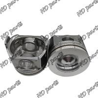 China V3307 Electronic Injection Piston 1J770-2111  For Kubta Engine for sale