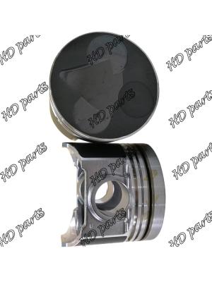China V3600 Diesel Piston 1J530-21113 For Kubta Engine for sale