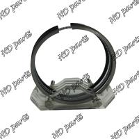 China V2203 V2403 D1703 D1803 Piston Ring 1A091-21050 1A091-21051  For Kubta Engine for sale