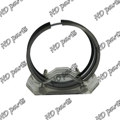 China V2203 V2403 D1703 D1803 Piston Ring 1A091-21050 1A091-21051  For Kubta Engine for sale