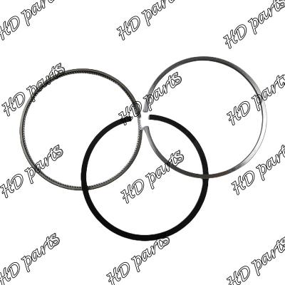 China V3307 Piston Ring 1G772-21050 For Kubta Engine for sale