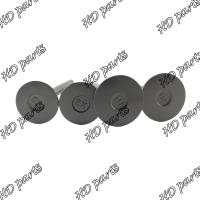 China V2203 V2403 Piston Valve 16484-13120 16484-13110 For Kubta Engine for sale