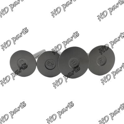 China V2203 V2403 Piston Valve 16484-13120 16484-13110 For Kubta Engine for sale