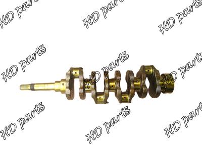 China V2203 V2403 Engine Crankshaft 116641-23010 1G851-23017 For Kubta for sale