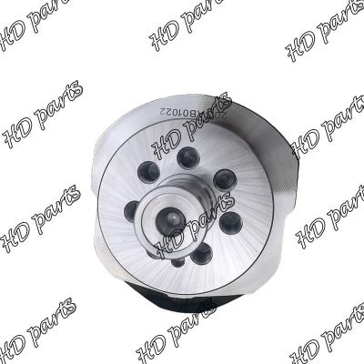 China V2607 Engine Crankshaft 1J700-23010 1J700-24103 1J700-23280  For Kubta for sale