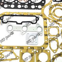 China K3G Gasket Repair Kit 30A01-02802 For Mitsubishi Engine for sale