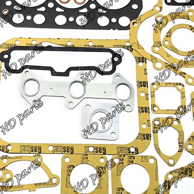 China K3G Gasket Repair Kit 30A01-02802 For Mitsubishi Engine for sale