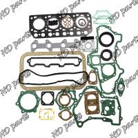 China K4C Gasket Repair Kit MM408-468 For Mitsubishi Engine for sale
