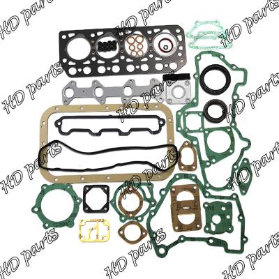 China K4C Gasket Repair Kit MM408-468 For Mitsubishi Engine for sale