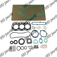 China L3C Gasket Repair kit 30L01-01402 For Mitsubishi Engine for sale