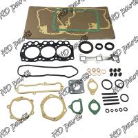 China L3E Gasket Repair kit 30L11-05101 30L94-15010 For Mitsubishi Engine for sale