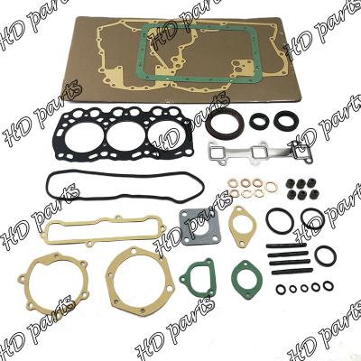 China L3E Gasket Repair kit 30L11-05101 30L94-15010 For Mitsubishi Engine for sale