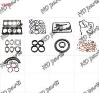 China V4000 Gasket Repair Kit 07916-24275 07916-24265 For Mitsubishi Engine for sale